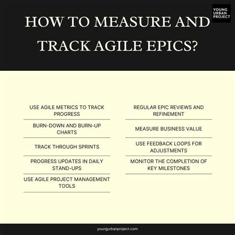 What Is An Epic In Agile Detailed Explanation