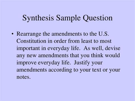 PPT Creating Tests That Assess Higher Order Thinking Skills PowerPoint Presentation ID