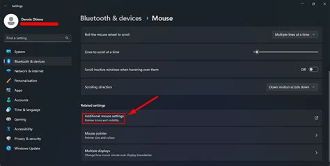 Mouse Cursor Disappeared In Windows Step By Step Fixes