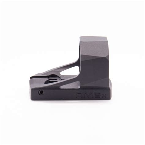 RMSx Reflex Mini Sight XL Lens 4MOA SHIELD SIGHTS