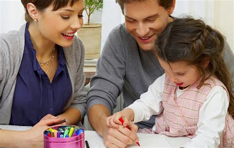 10 Claves Para Educar A Tu Hijo