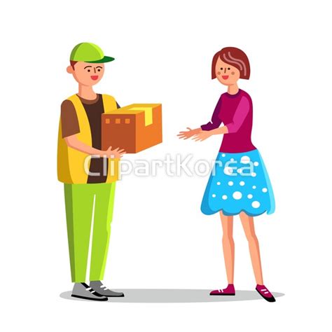 일러스트 클립아트코리아 통로이미지주