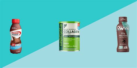 The 8 Best Protein Drinks In 2023 According To Nutritionists