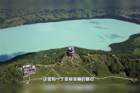 新疆最美季节到来！去新疆玩不得不去的地方，网友：想在这里安家新疆地方网友
