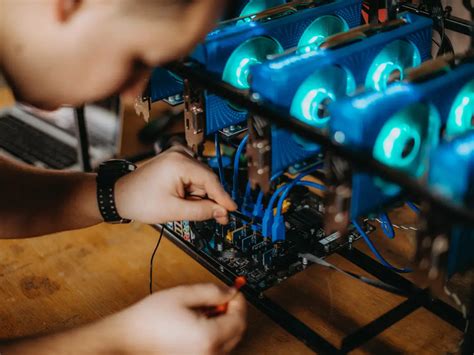 How To Make My Bitcoin Miner More Effective MobbiTech