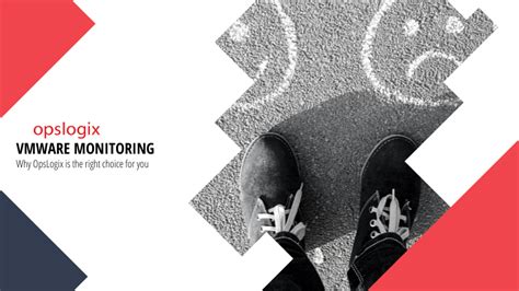 Vmware Monitoring Why Opslogix Is The Right Choice For You