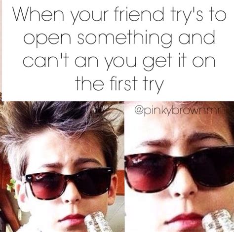 Aidan Gallagher Meme I Made