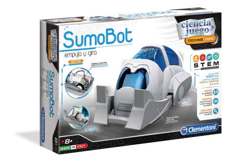 Sumobot Clementoni
