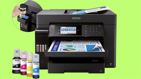 Epson Scan Software Duidelijke Uitleg Hoe Te Gebruiken