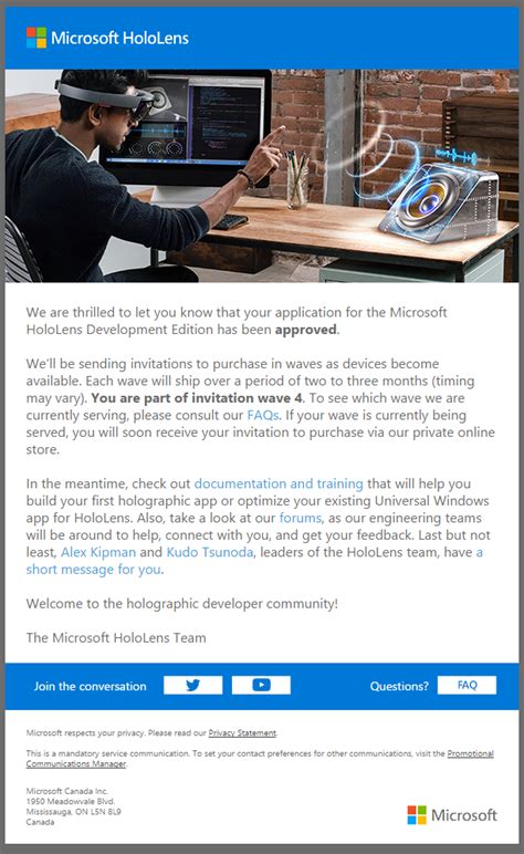 Microsoft HoloLens Archives Making Things Work