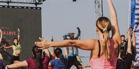 5 Dance Hiit Youtubers To Burn Calories With