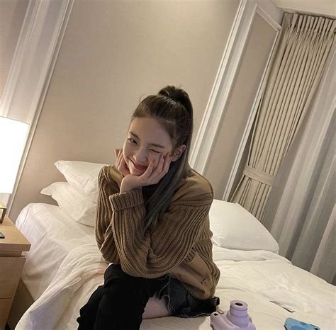 Choi Lia Itzy Kpop Girls Princess Lia