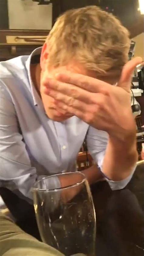 Ryan Being Ryan On Adams Insta Story 😂 {2017} Robert Ryan Danny Miller Pretty Men