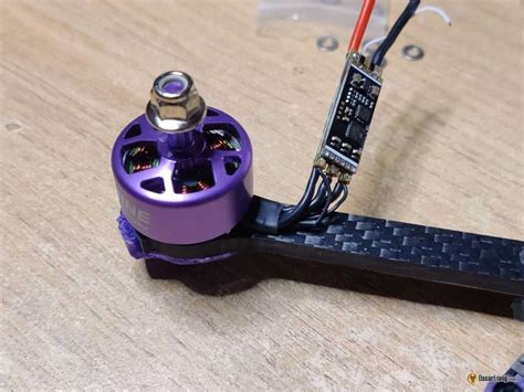 Review Eachine Wizard X220 V3 FPV Drone Oscar Liang