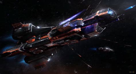 Donnager Class Battleship The Expanse Vs Kilimanjaro Class