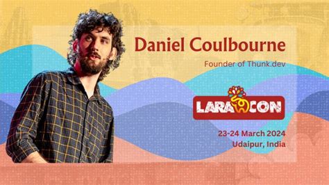 Laracon India Official On Linkedin Laraconin Laravel Speaker