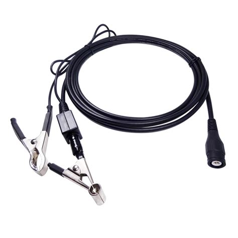 Tierpop Inductive Capacitance Sensor Compact Portable Solution For