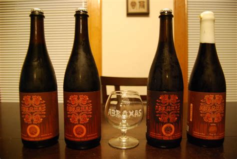 Episode 35 Abraxas Abv Chicago