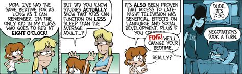 Crabgrass By Tauhid Bondia For February 8 2024 Gocomics