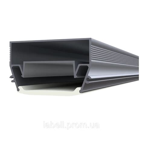 Профиль ALTEZA Gamma 50 2,0 м. - STELI.UA