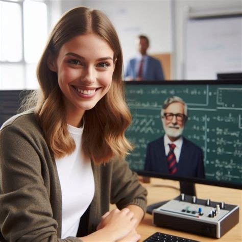Is Teaching Computer Science The Secret To Career Fulfillment In Uk Schools