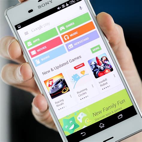 Usa Apps En Android Sin Descargarlas Holatelcel
