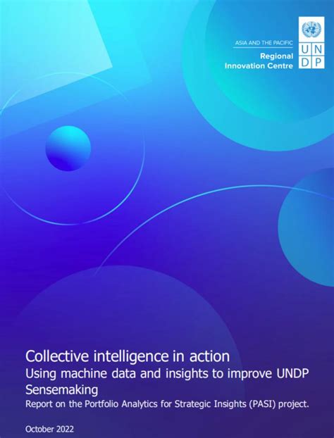 Pedro Parraguez Ruiz On Linkedin Collective Intelligence In Action Using Machine Data And