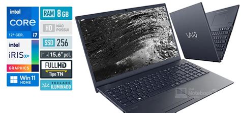 Vaio Fe Vjfe F X B H Core I Ram Gb Win