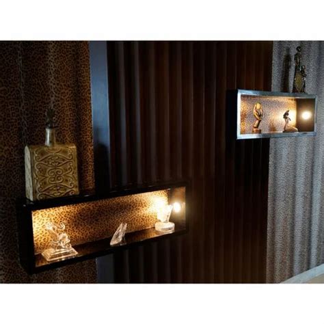 Modular Showcase At Best Price In Noida By Bravura Design Solutions