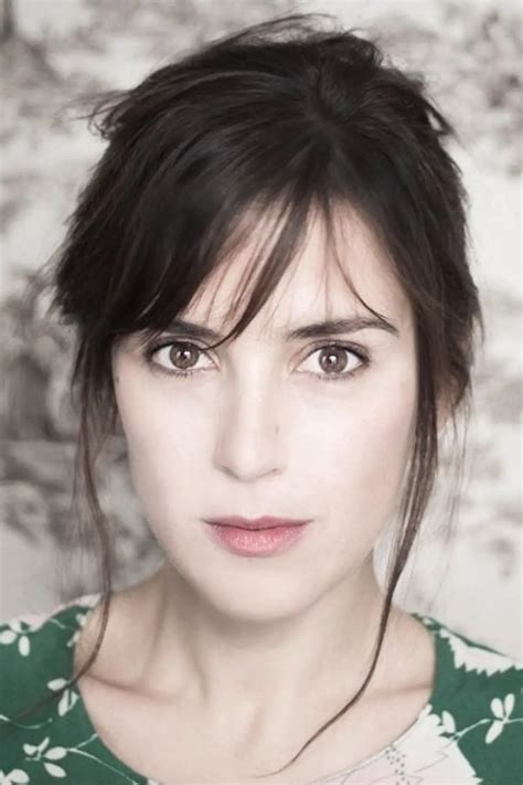 Clémentine Poidatz Biographie News Photos Vidéos Et Avis