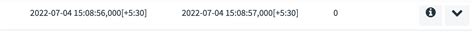 How To Split Up Date And Time Into Two Separate Columns In R Markdown Stack Overflow