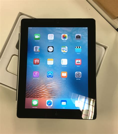 Apple iPad 2 - 32 GB - 3G - Wifi |﻿ Classifieds - All Other