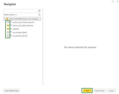 How To Start With Power Bi Connector For Servicenow Complete Guide