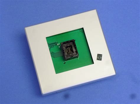 SMD Programming Adapter Advin Quality SOIC Adapter TQFP Adapter BGA Adapter SMD Adapter