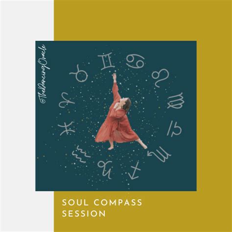 The Dancing Oracle 1 On 1 Sessions