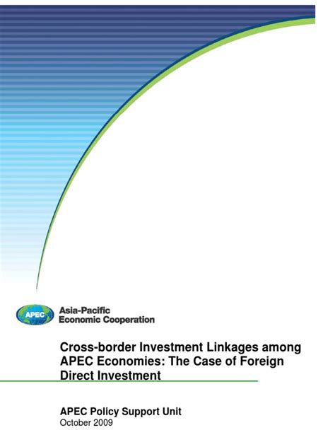 Pdf Apec Fdi Paper Dokumen Tips