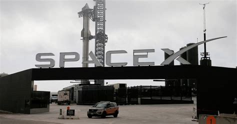 El Megacohete Starship De Elon Musk Inicia Una Nueva Prueba De Vuelo