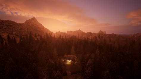 first render in ue5 r unrealengine
