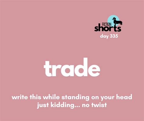 Drabble Random Word Challenge 335 Fiction Shorts Medium