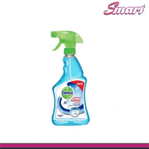 اجاكس منظف وملمع زجاج 500 مل Smartjo