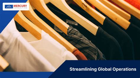 It Services Mercury Consulting Corporation