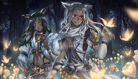 Glow By Akiratsukimiya On Deviantart