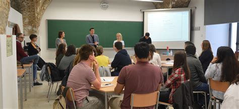 Diez Plazas Para Estudiantes De La Upct Para Formarse En Inglés Durante
