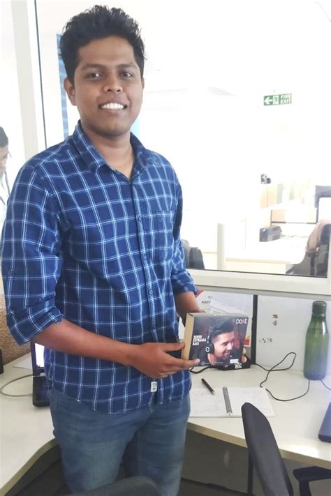 Experion Technologies On Linkedin Gokul Vijayan And Reshma Pradeep