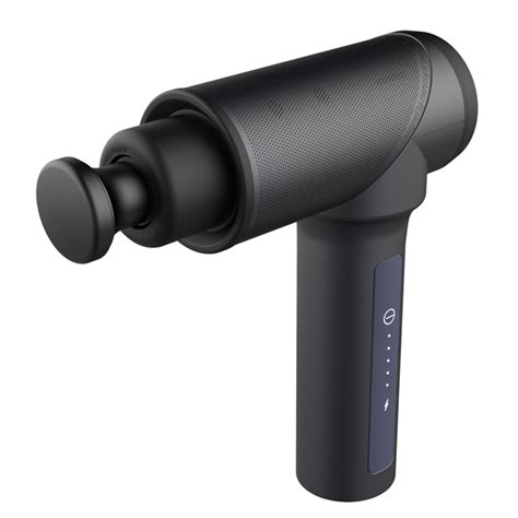 Wholesale Mini S Massage Gun In Chinese Maixin Tech