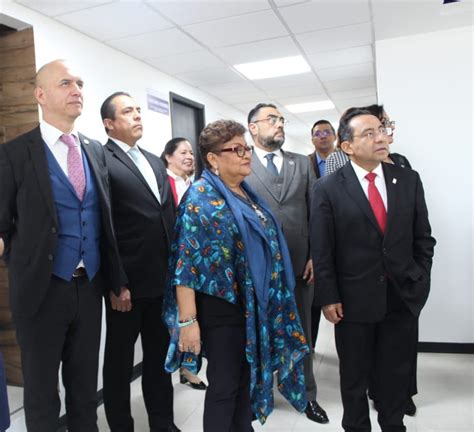 Poder Judicial De La Ciudad De México On Twitter El Presidente Del