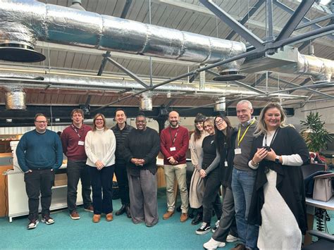The Future Smiths On Linkedin Say A Big Hello To The Latest Cohort Of