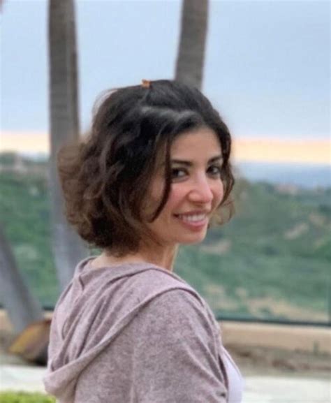 Omaima Diagnosed With Stage Iv Ret Nsclc At Age 42 Retpositive