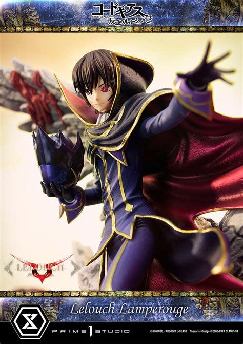 Code Geass Archives Comic Concepts