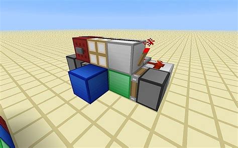 Wall Block Swapper Minecraft Map Wall Block Swapper Minecraft Map